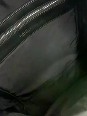 Burberry 2000-2017 Canvas Backpack