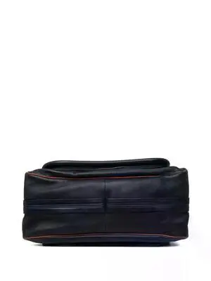 Chloé 2012 Medium Leather Paraty Satchel