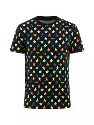 Moschino Star-print T-shirt