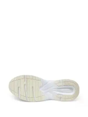Calvin Klein Maya Suede Sneakers