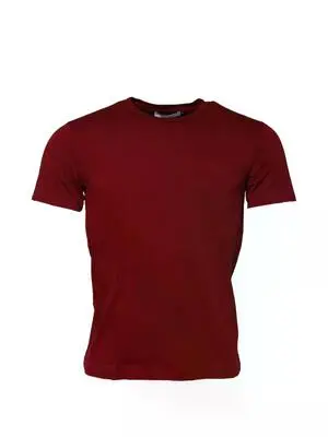 Dolce & Gabbana Short-sleeve T-shirt - Red