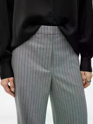 Hugo Pinstripe-pattern Palazzo Pants