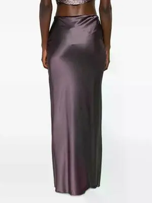 Cult Gaia Chantel Maxi Skirt
