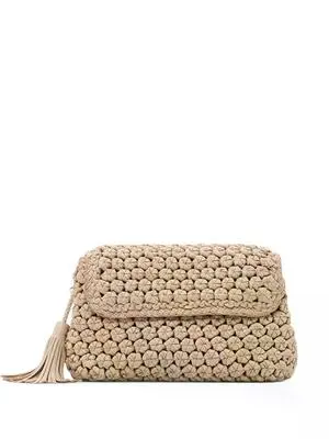 LOTTUSSE Noodbag Shoulder Bag