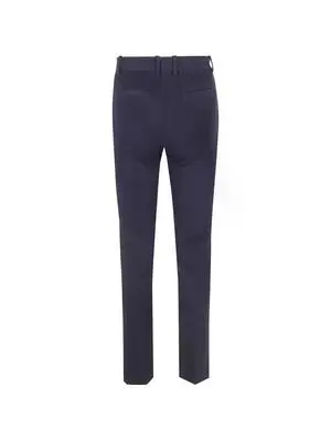 JOSEPH Coleman Belt-loop Trousers