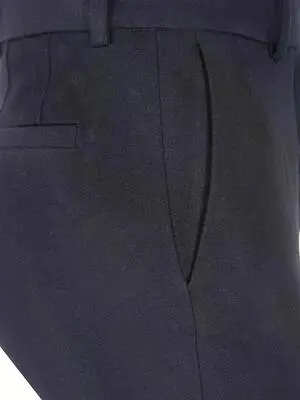 JOSEPH Coleman Belt-loop Trousers