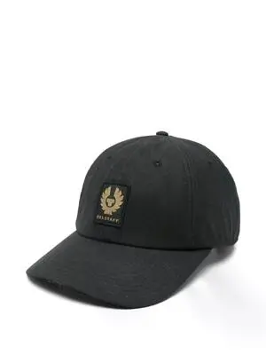 Belstaff Cotton Cap