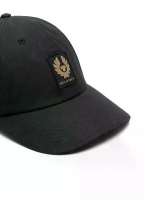 Belstaff Cotton Cap