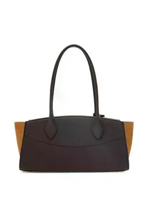 FERRAGAMO New Studio Soft Bag East West