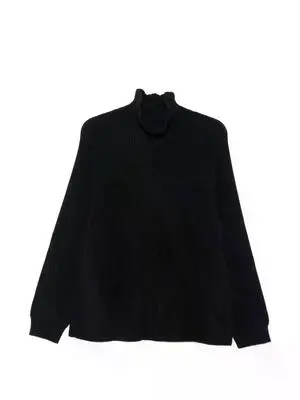 Liviana Conti Turtleneck Sweaters For Women