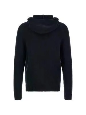 MA'RY'YA Raglan-sleeve Hoodie