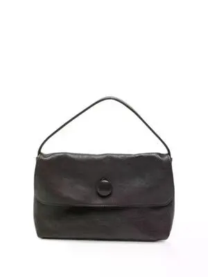 THE ROW Sally Button-fastening Leather Mini Bag