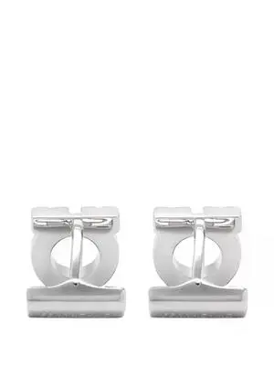 FERRAGAMO Gancini Cufflinks
