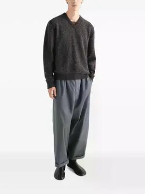 LEMAIRE Pyjama Pants In Light Cotton Twill