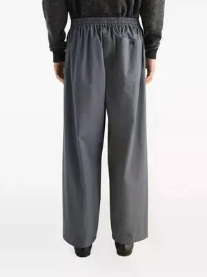 LEMAIRE Pyjama Pants In Light Cotton Twill