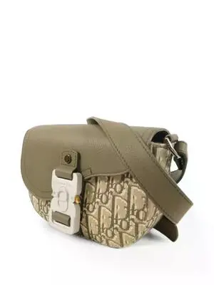 Dior Saddle Mini Bag