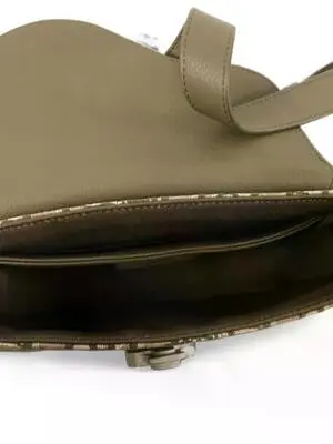 Dior Saddle Mini Bag
