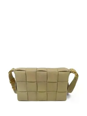 Bottega Veneta Cassette Shoulder Bag