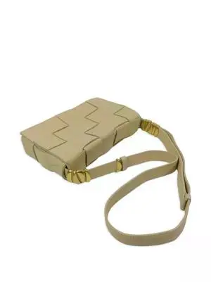 Bottega Veneta Cassette Shoulder Bag