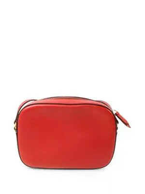 Gucci Webby Bee Cross Body Bag