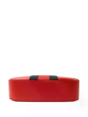 Gucci Webby Bee Cross Body Bag