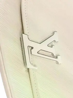 LOUIS VUITTON Epi Buci Shoulder Bag
