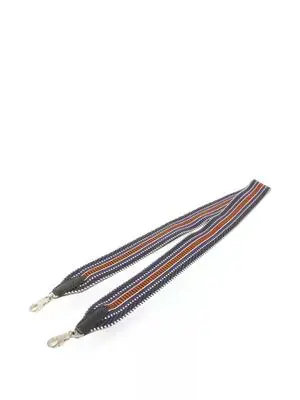 Hermès Sangle Shoulder Strap - Blue