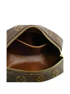 LOUIS VUITTON Monogram Blois Shoulder Bag