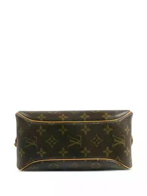 LOUIS VUITTON Monogram Blois Shoulder Bag