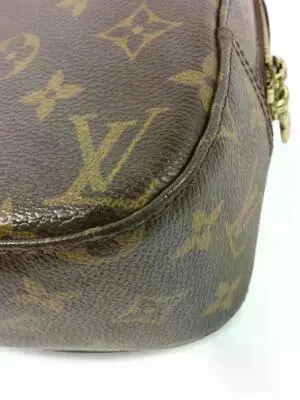 LOUIS VUITTON Monogram Spontini Handbag