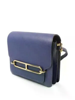 Hermès Mini Roulis Cross Body Bag