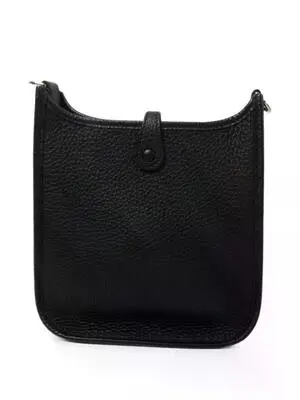 Hermès Tpm Evelyne Shoulder Bag