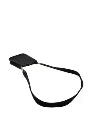 Hermès Tpm Evelyne Shoulder Bag - Black
