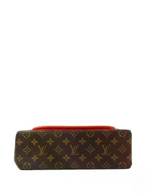 LOUIS VUITTON Marignan Tote Bag