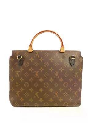 LOUIS VUITTON Marignan Monogram Tote Bag