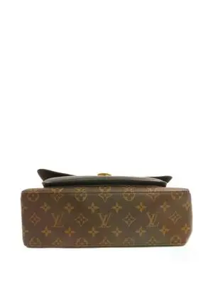 LOUIS VUITTON Marignan Monogram Tote Bag