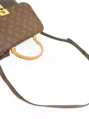 LOUIS VUITTON Marignan Monogram Tote Bag