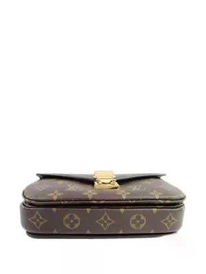 LOUIS VUITTON Metis East West Tote Bag