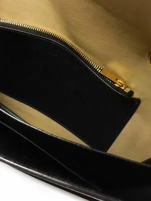 Celine Pocket Flap Shoulder Bag