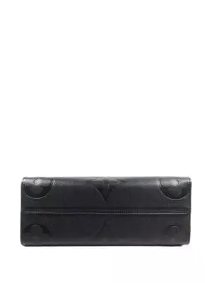LOUIS VUITTON On The Go Mm Tote Bag