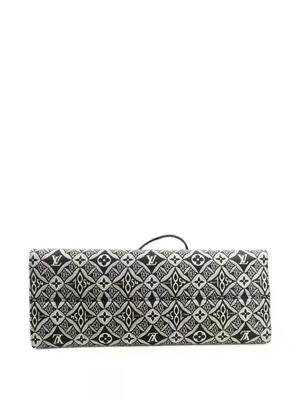 LOUIS VUITTON Since 1854 Onthego Gm Tote Bag