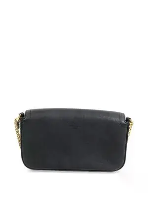 LOUIS VUITTON Lockme Tender Pochette Shoulder Bag