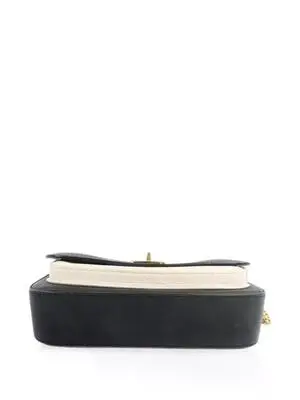 LOUIS VUITTON Lockme Tender Pochette Shoulder Bag