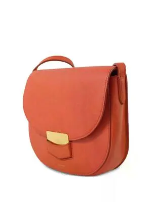 Celine Trotter Shoulder Bag - Red