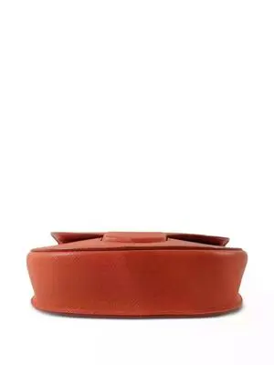 Celine Trotter Shoulder Bag - Red