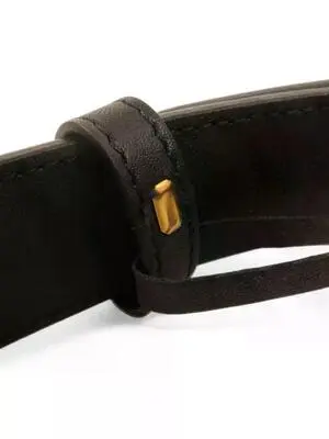 Gucci Gg Marmont Belt
