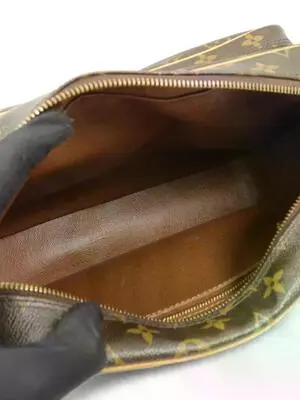 LOUIS VUITTON Monogram Nile Crossbody Bag