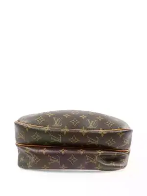 LOUIS VUITTON Reporter Pm Monogram Messenger Bag