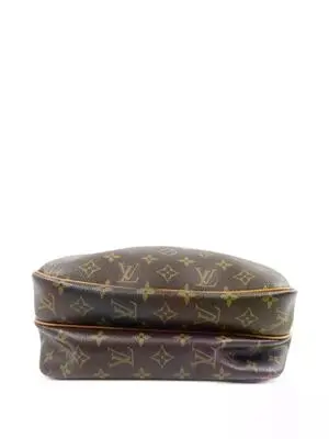 LOUIS VUITTON Reporter Pm Monogram Messenger Bag