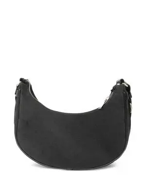 Celine Medium Ava Shoulder Bag - Black